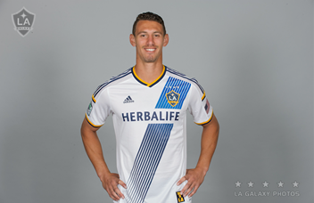 Daniel Steres: Validating the Partnership between MLS and USL ...