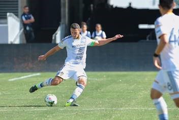 Daniel Steres: Validating the Partnership between MLS and USL ...