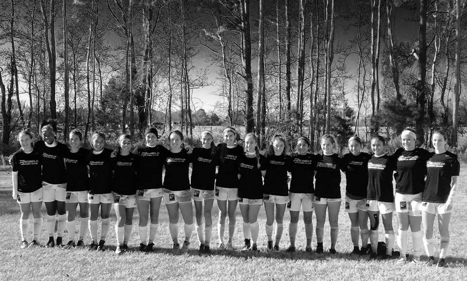 Believing In Club Identity – Rebels Soccer Club - SoccerNation
