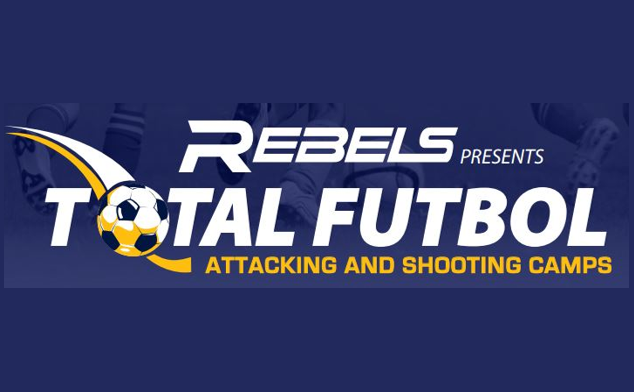2016 WINTER YOUTH CAMPS - SoccerNation
