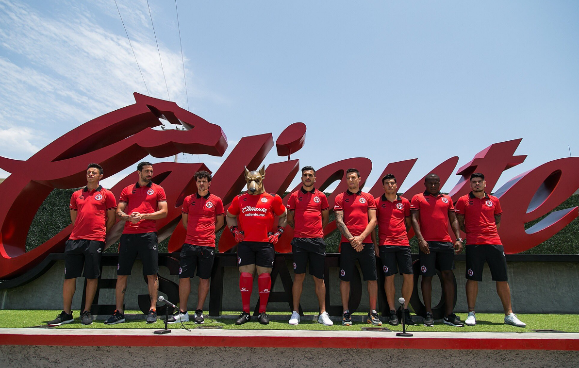 Club Tijuana Offseason Check-In: A New Era Begins for Xolos - SoccerNation