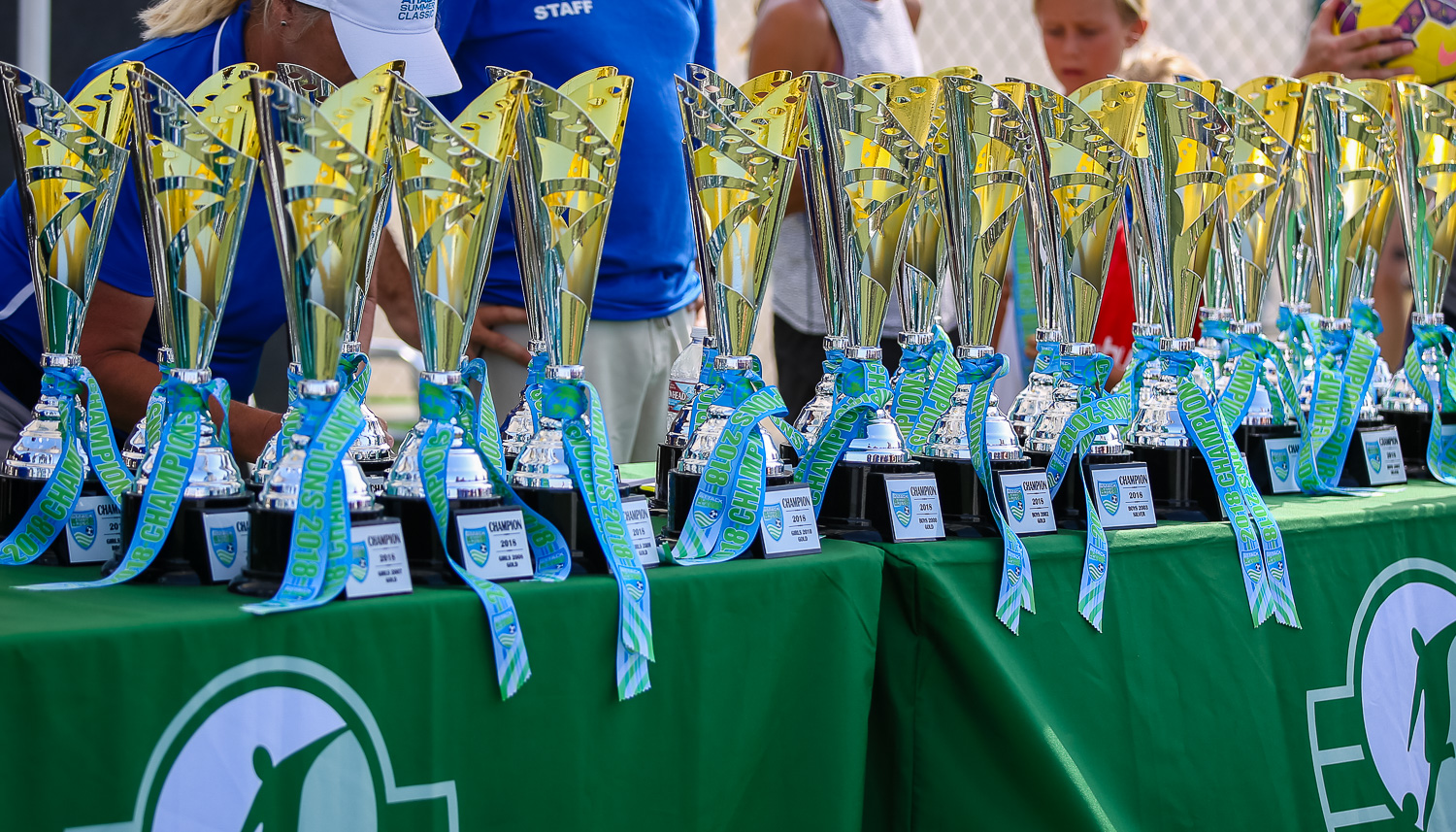 #youthsoccer Tournament Spotlight :: Attack Summer Classic - SoccerNation