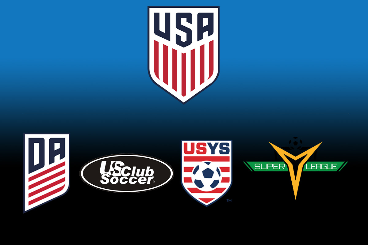 USL's Super Y League - SoccerNation